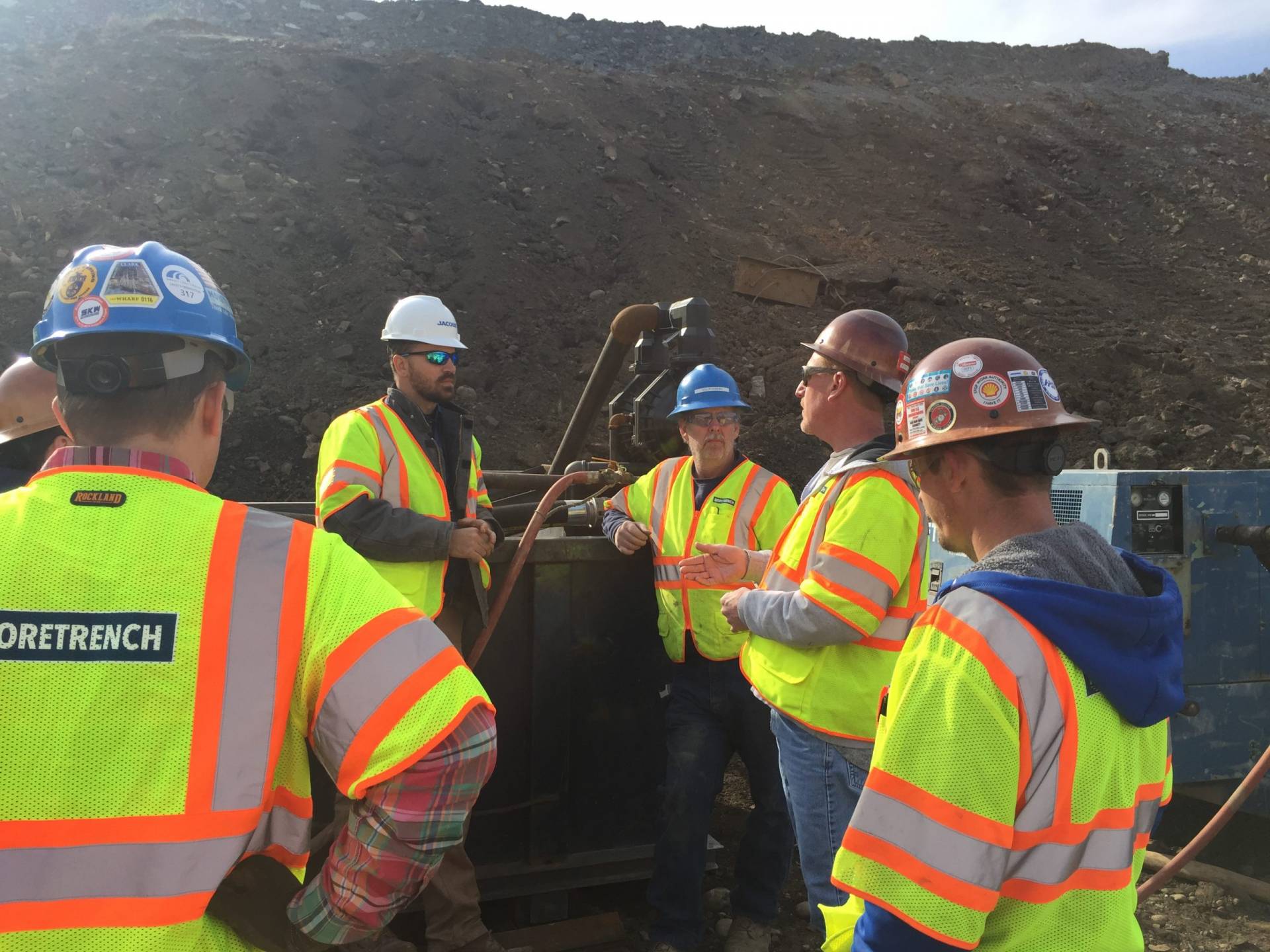 Our Staff | KB International