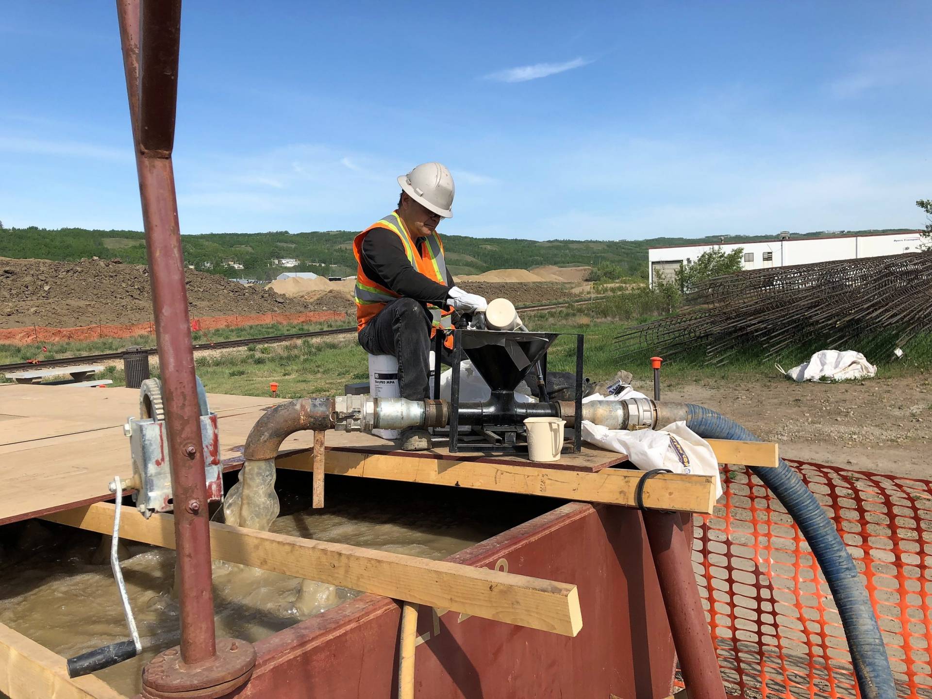 Polymer Products | KB International