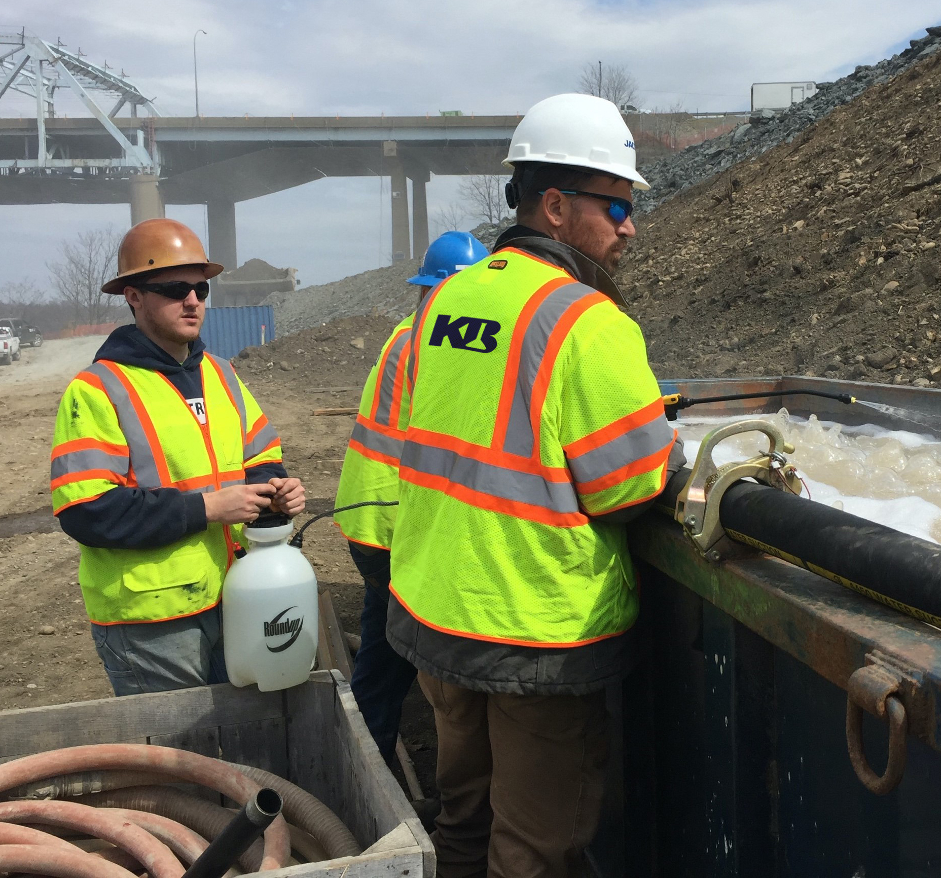 Global Service and Experience | KB International