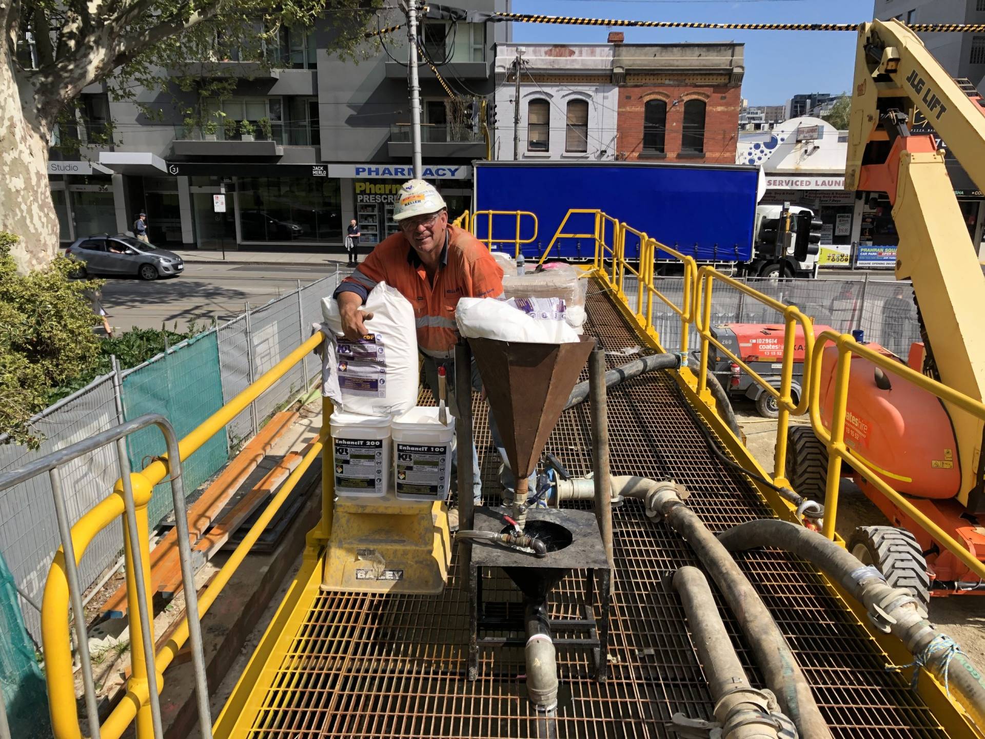 Polymer Products | KB International