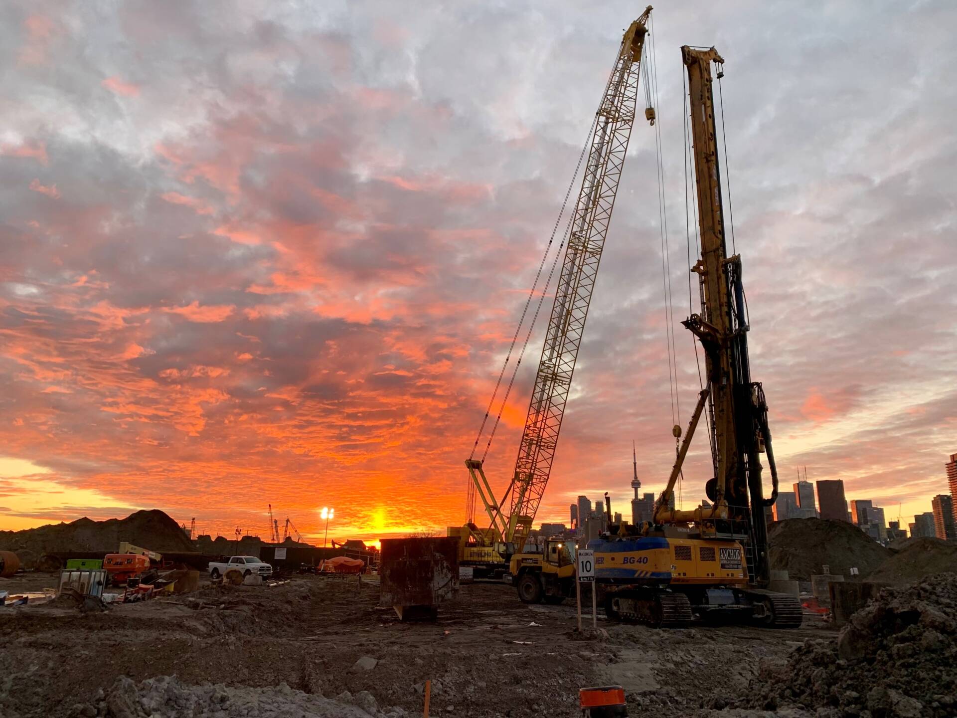 Cherry Street North Bridge | KB International